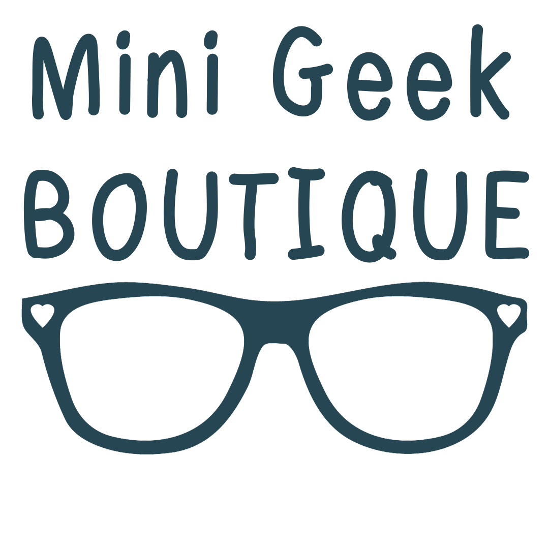 Mini Geek Boutique | Geeky Gifts & Activity Boxes for Kids